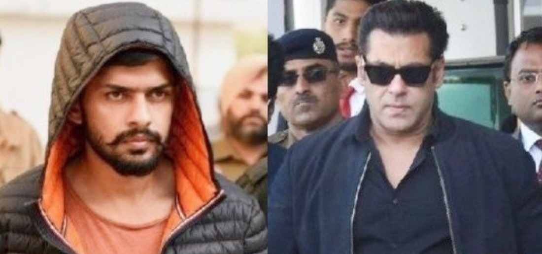 Lawrence Bishnoi Gang Issues Threat to Salman Khan Following Baba ...