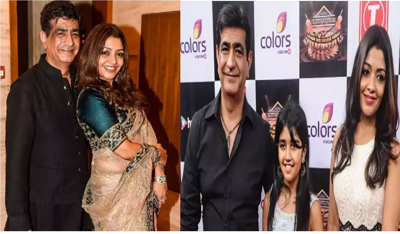 Tanya Singh Reveals Misdiagnosis Led to Daughter Tishaa Kumar's Tragic ...